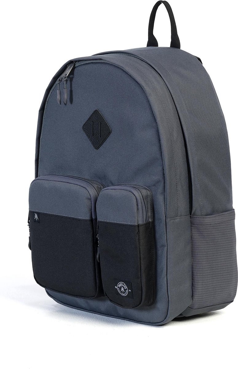 Academy - 600D POLY SKYLINE | bol.com