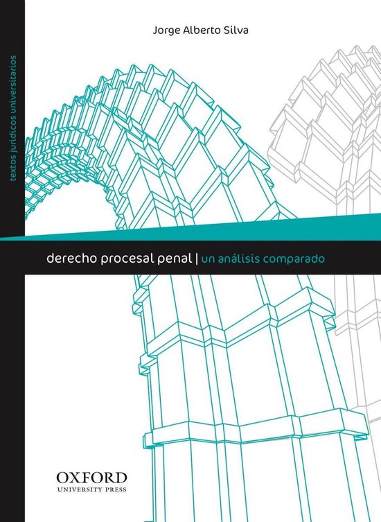 Derecho procesal penal. Un análisis comparado (ebook), Jorge Alberto Silva |... | bol.com