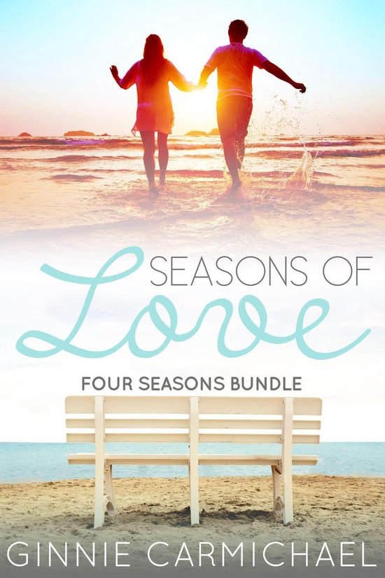 Four Seasons Serial 5 - Seasons of Love (ebook), Ginnie Carmichael ...