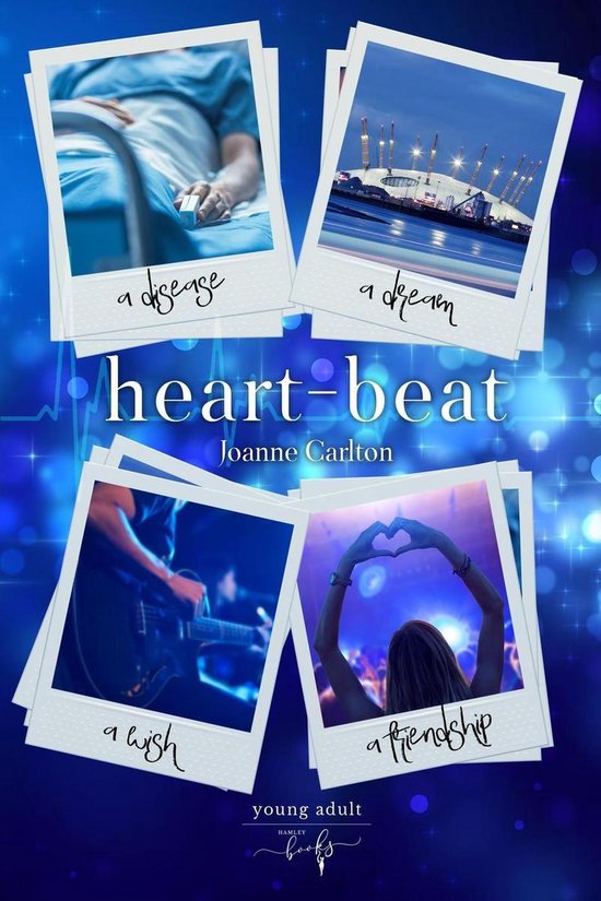Heart-Beat (ebook), Sandra J. Paul | 9781393738602 | Livres | bol