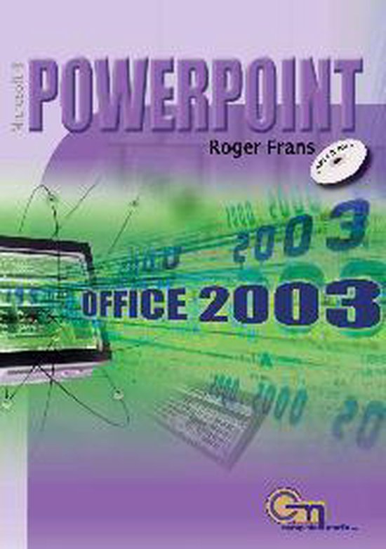 Powerpoint, Roger Frans | 9789035611894 | Boeken | bol.com