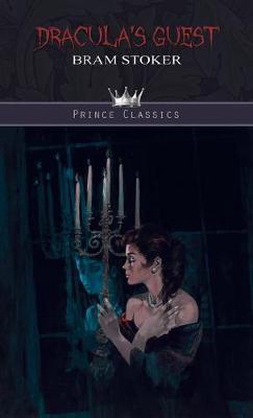 Draculas Guest Bram Stoker 9789389437300 Boeken