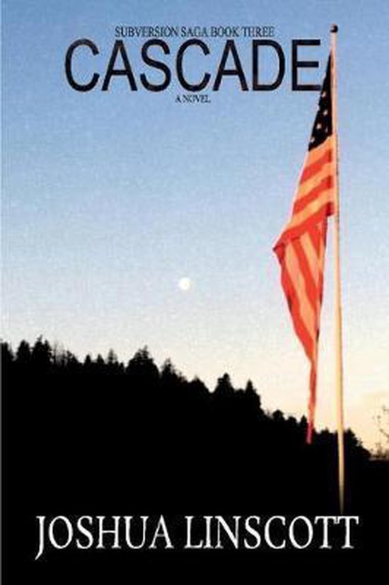 Cascade, Joshua Linscott | 9781098302351 | Boeken | bol.com