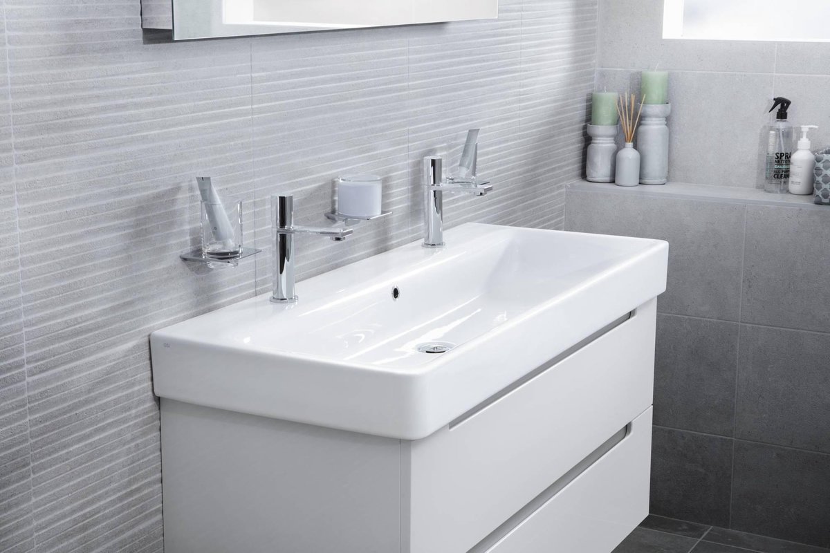 Emco Art zeepdispenser met bedieningeshendel chroom | bol.com