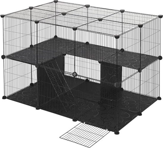 Kattenkooi - Kattenren - Kattenbench - Kattenkooi voor Binnen en Buiten ...
