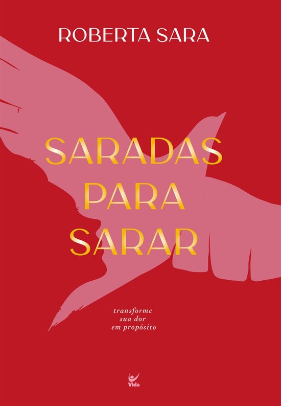 Saradas para sarar (ebook), Roberta Sarah | 9786555846683 | Boeken | bol