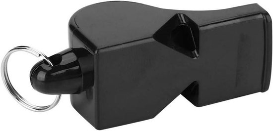 Scheidsrechter Fluitje Geen Roll Bal - Luid Crisp Sound Fluit met ...