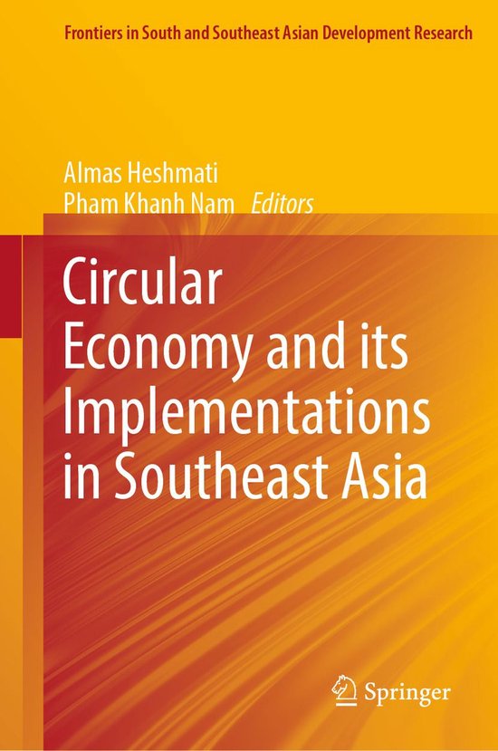 Frontiers in South and Southeast Asian Development Research - Circular ...