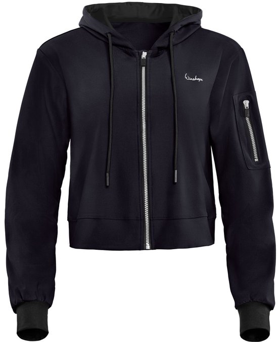 Winshape Functional Comfort One Pocket Jacket J009C | bol