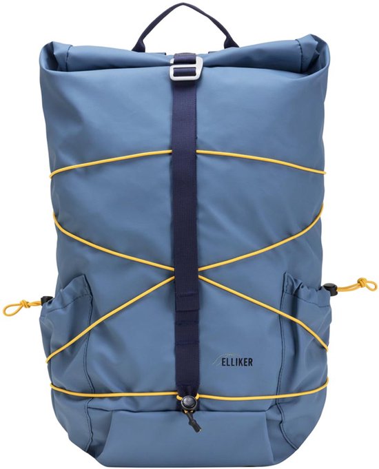 Dayle Roll Top Backpack 21-25L | bol