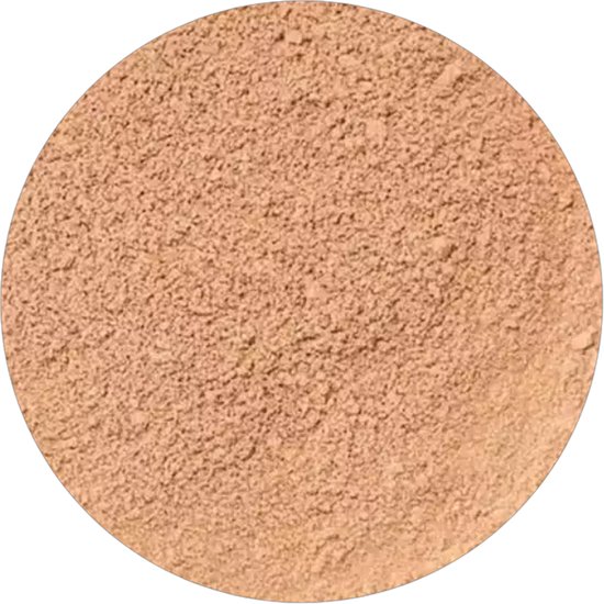 SWEED - Miracle Powder - Foundation Poeder | bol