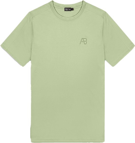 AB Lifestyle Premium Interlock Tee | bol
