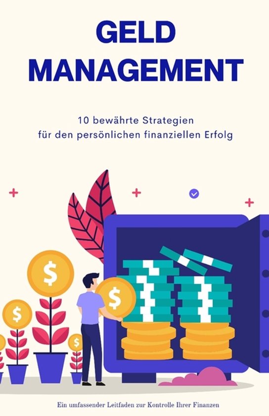 Geldmanagement, Pulkit Grover | 9798394753176 | Boeken | bol