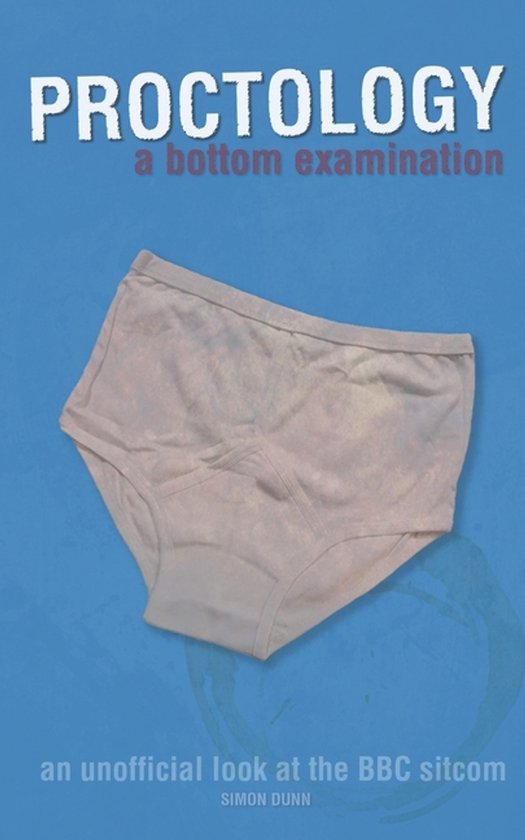 Proctology, Simon Dunn | 9798355472771 | Boeken | bol