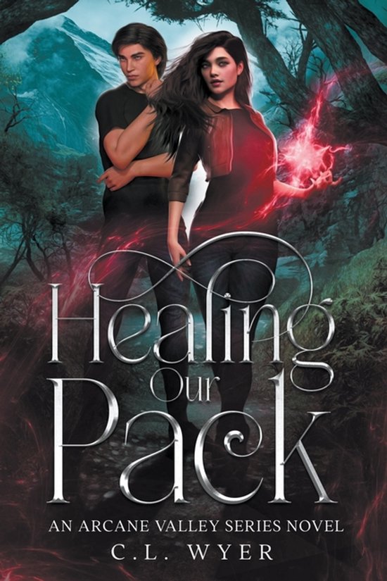Arcane Valley- Healing Our Pack, C L Wyer | 9798215034798 | Boeken | bol