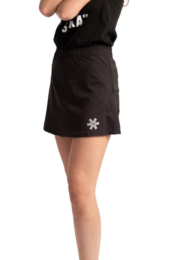 Osaka Hockey Rokje Dames Zwart | bol