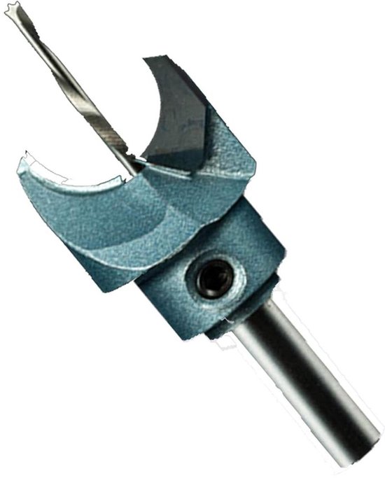 Houtbewerking Tool - Houten Boeddha Kralen Boor - Hardheid Hout - Frees ...