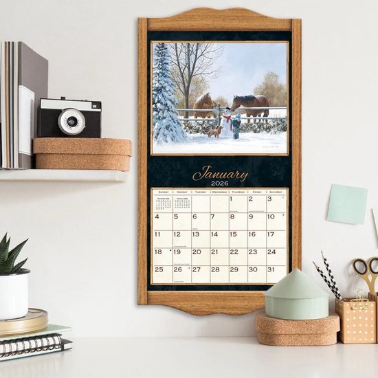Calendrier des temps précieux 2026 | bol