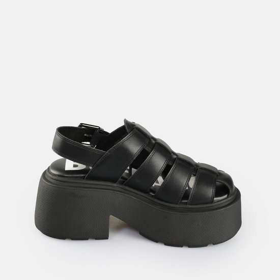 BUFFALO VICIOUS FISHER Zwart 38 EU | bol