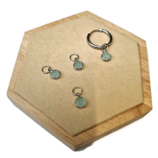 Aramat Jewels | Bedels | Unieke handgemaakte Oorbel Bedels ...