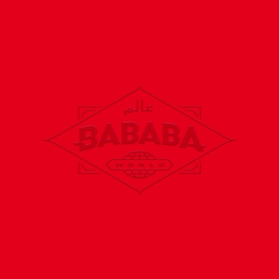 Dystinct - BABABA WORLD (LP), DYSTINCT | Muziek | bol