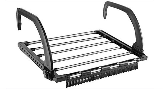 Droogrek voor Radiator, Kleding Droogrek, Opvouwbaar Droogrek voor ...