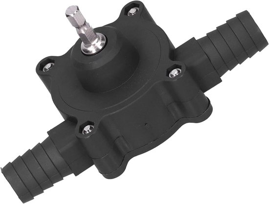 Handpomp voor waterboormachine - Elektrische, benzine en olie ...