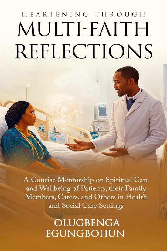 Heartening Through Multi-Faith Reflections (ebook), Olugbenga ...