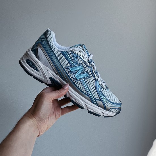 New Balance U740ST2 Blue Agate - Sneaker - U740ST2 - Maat 36 | bol