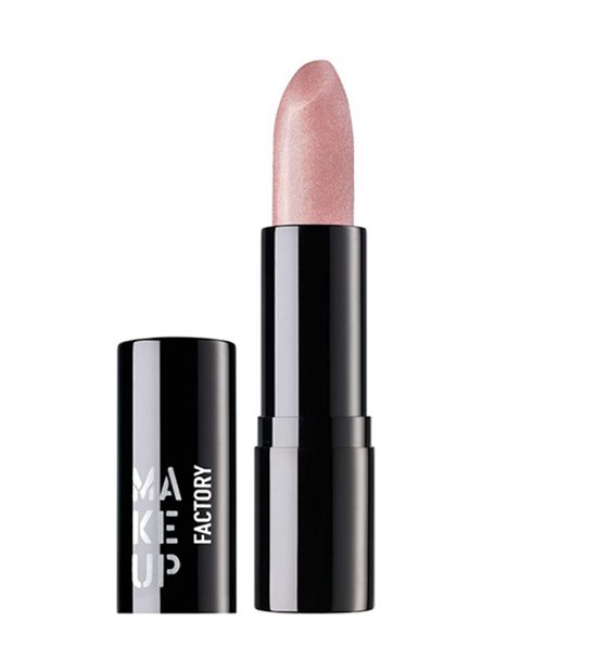 Makeup Factory Shimmer Lipstick- Brillant Glam 01 | bol