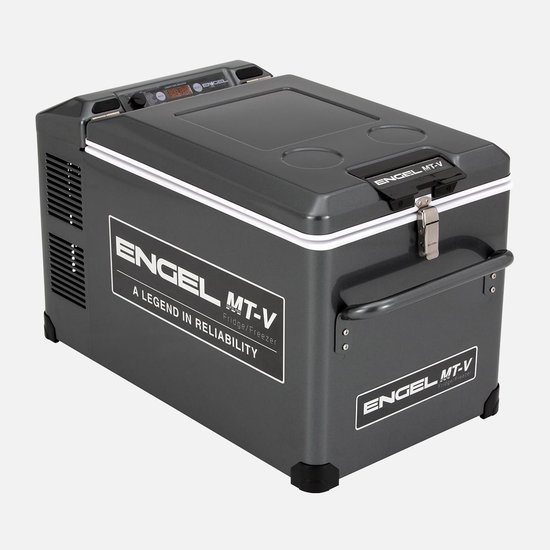 Engel MT35F-G3ND-V | Koelbox - - 12/24/230 Volt | bol