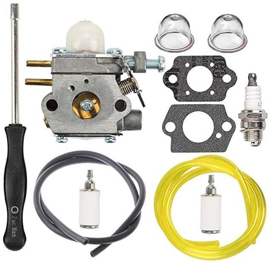 Geschikt voor Carburateur montage 753 - 06190 - Walbro WT - 973 WT - 1116 - Met... | bol