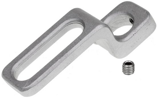 Speedsensor bracket Koso S Type M8 | bol