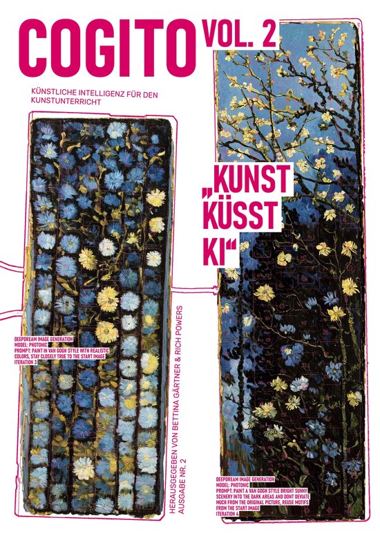 COGITO 2 - COGITO 2 (ebook) | 9783819218507 | Boeken | bol