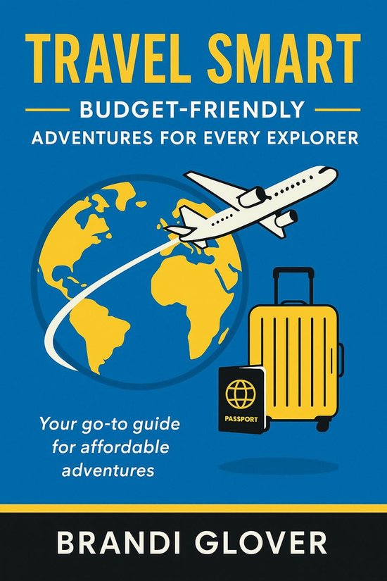 Travel Smart: Budget Friendly, Adventures for Every Explorer (ebook ...