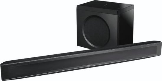 Panasonic SC-HTB500 Soundbar | bol