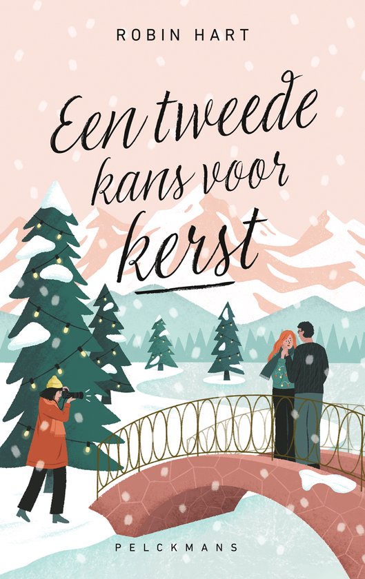 Een tweede kans voor kerst, Robin Hart | 9789463378130 | Boeken | bol