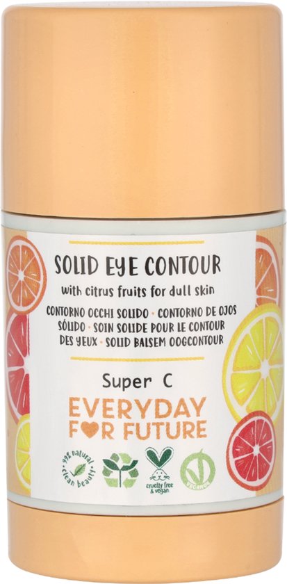 Everyday For Future Solid Eye Contour | bol