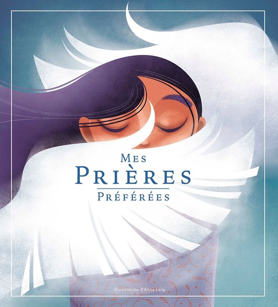 Mes prières préférées (ebook) | 9782017344568 | Boeken | bol