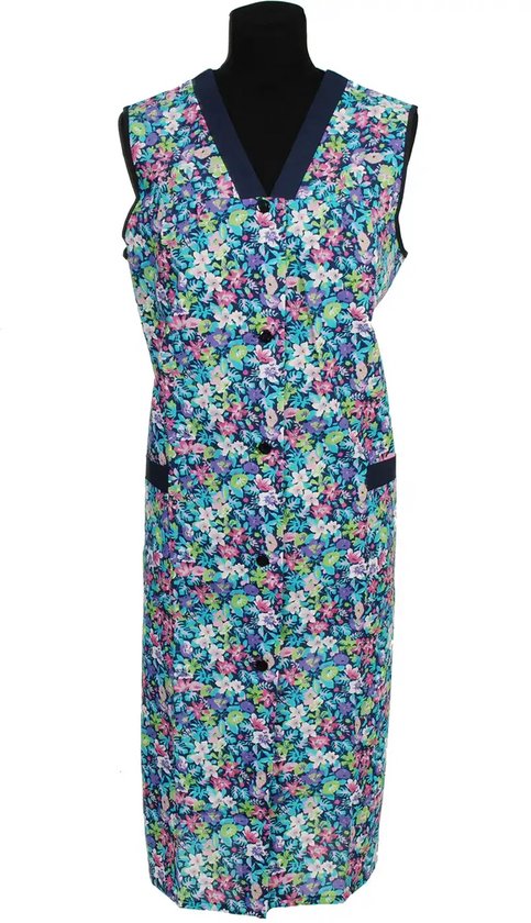 Ma Flodder jasschort - Fleur-1 | bol