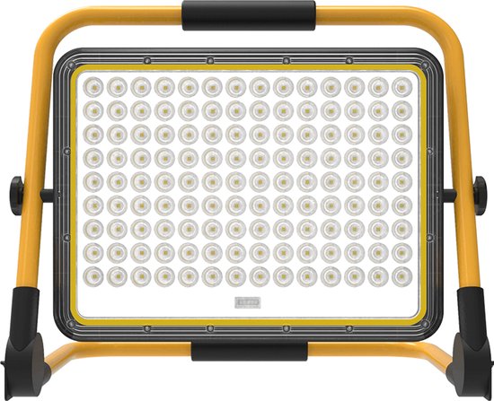 LED accu bouwlamp 150 Watt | Eco serie | 6500K - Daglicht | bol