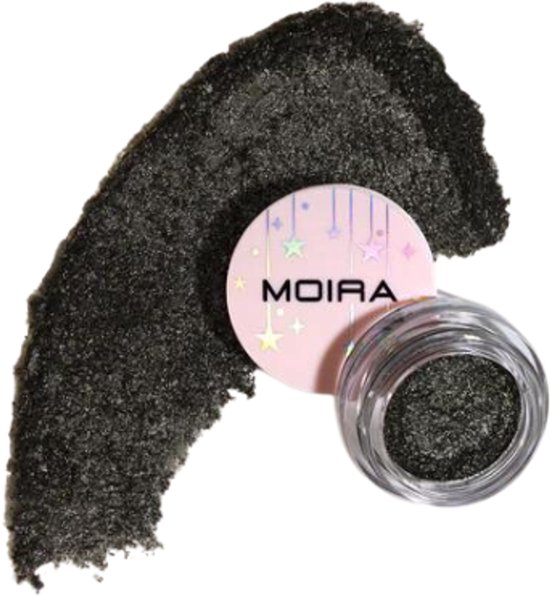 Moira Starshow Shadow Pot - 16 Low Key - VEGAN - Oogschaduw - 3 g | bol