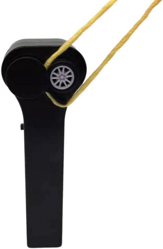Handheld Zip String Touw Propeller met Controller - Creatieve Party ...