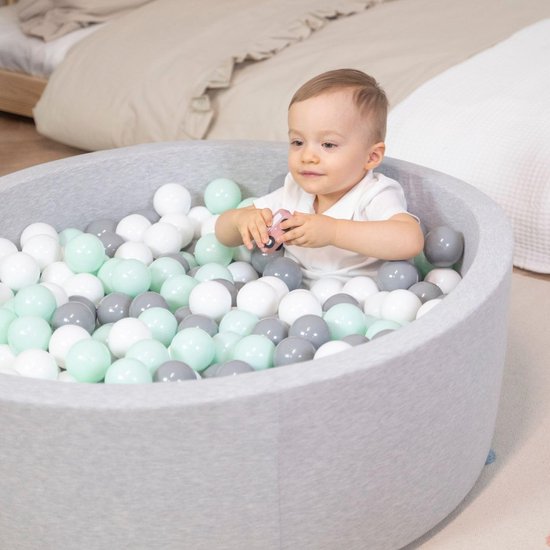 Ballenbak - Ballenbad Baby | bol