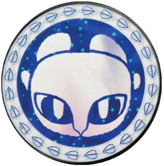 FaNaTtik How to Train Your Dragon Collectable Coin Limited Edition ...