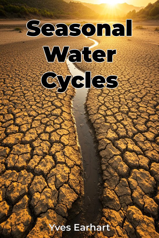 Seasonal Water Cycles (ebook), Yves Earhart | 9788233979294 | Boeken | bol
