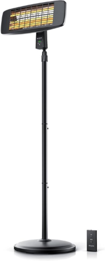 Terrasverwarmers - Terrasverwarmer Elektrisch - Terrasverwarmer ...