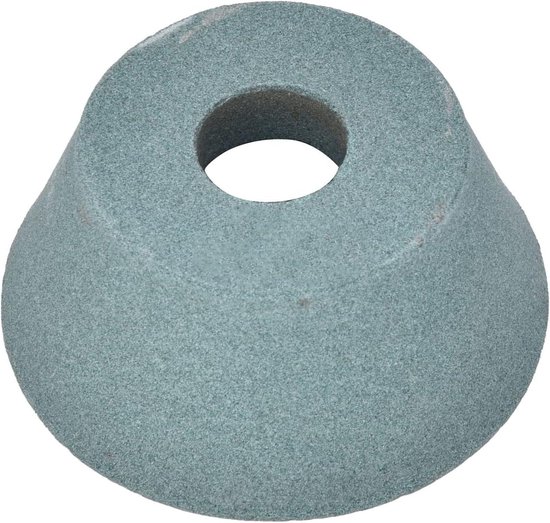 Groene Siliciumcarbide Slijpschijf Bench Schuurwielen met Hoge ...