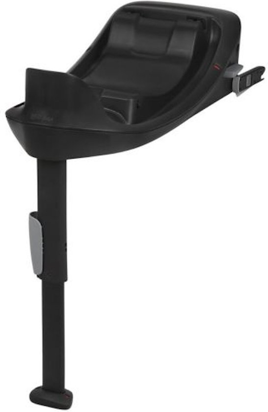 Cybex Base One Black | bol.com