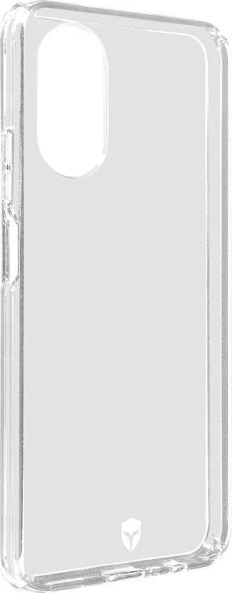 Case voor Oppo A17 Schokbestendig Anti-val Recyclebaar Feel Force Case ...